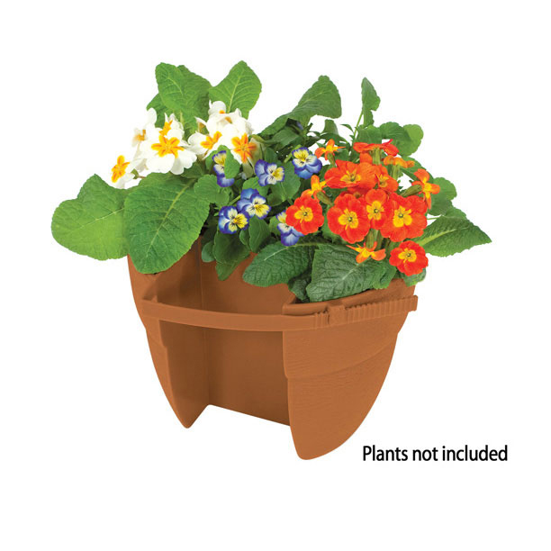 Post Planter – Emsco Group