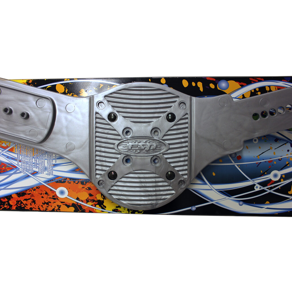 110cm Free Ride Snowboard – Emsco Group