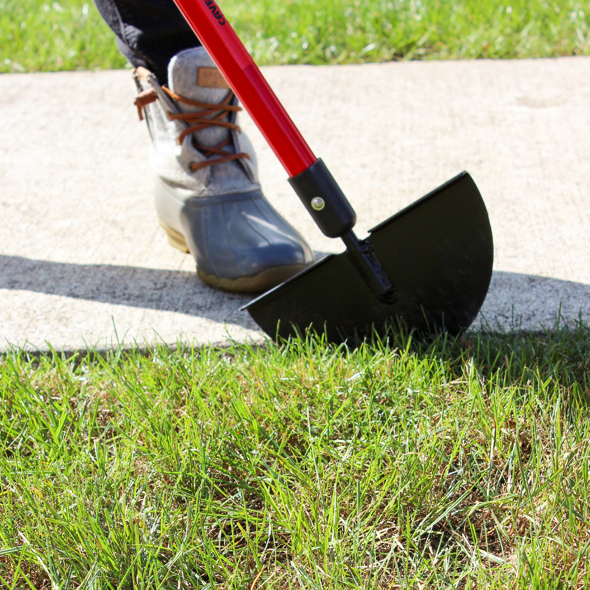 Fiberglass Edger – Emsco Group