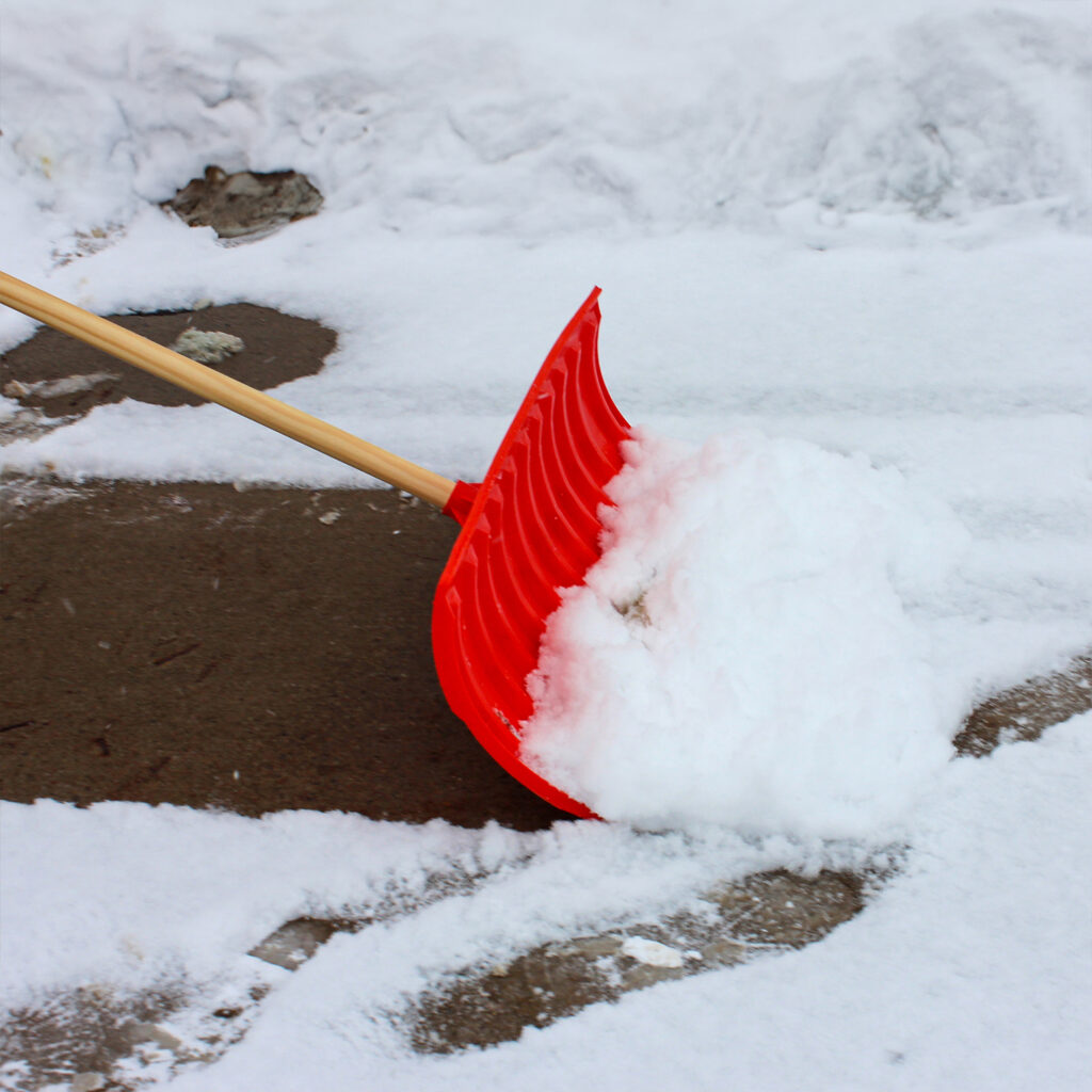 25″ Snow Roller – Emsco Group