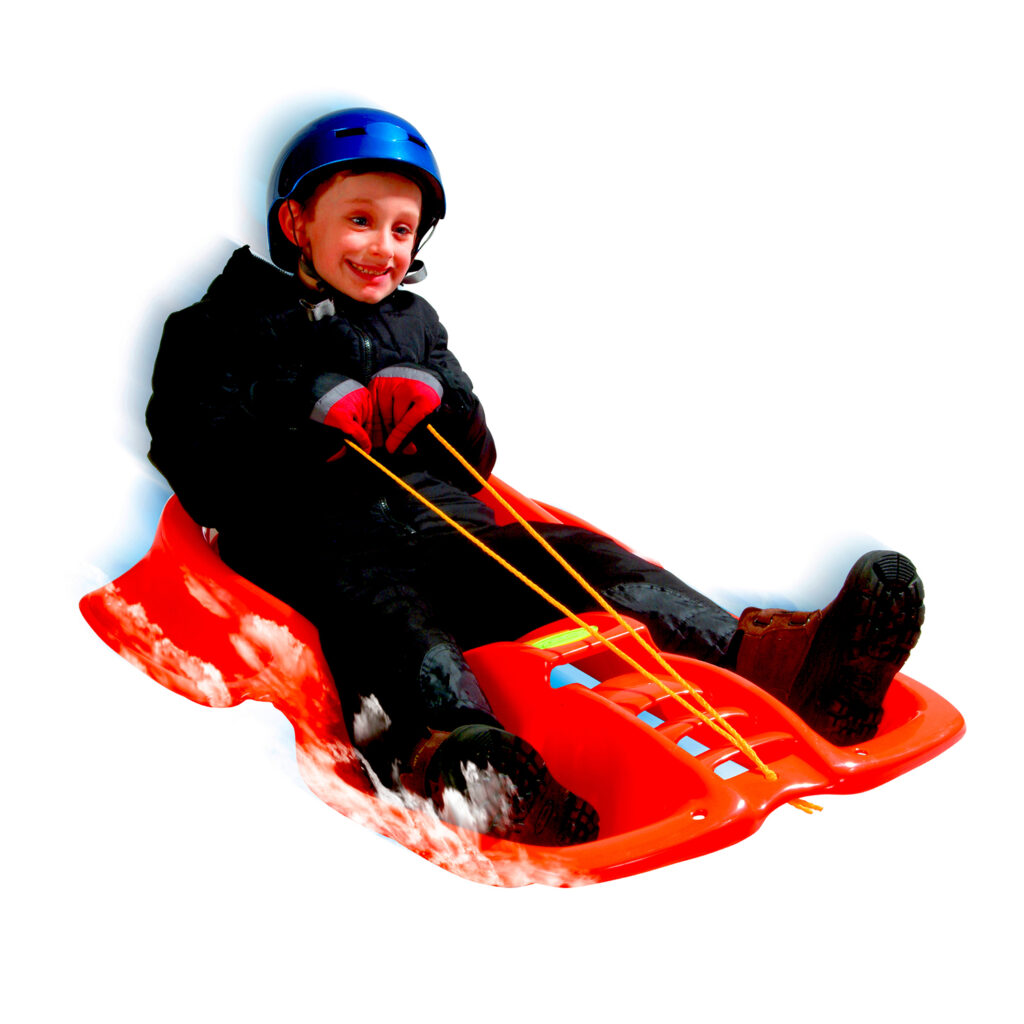 Snow Raider – Emsco Group