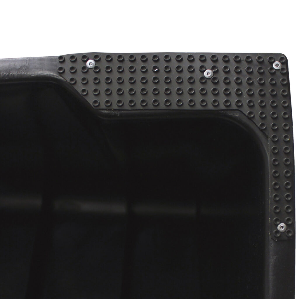 ESP NEXT Ramp – Nonskid Foot Pads – Emsco Group