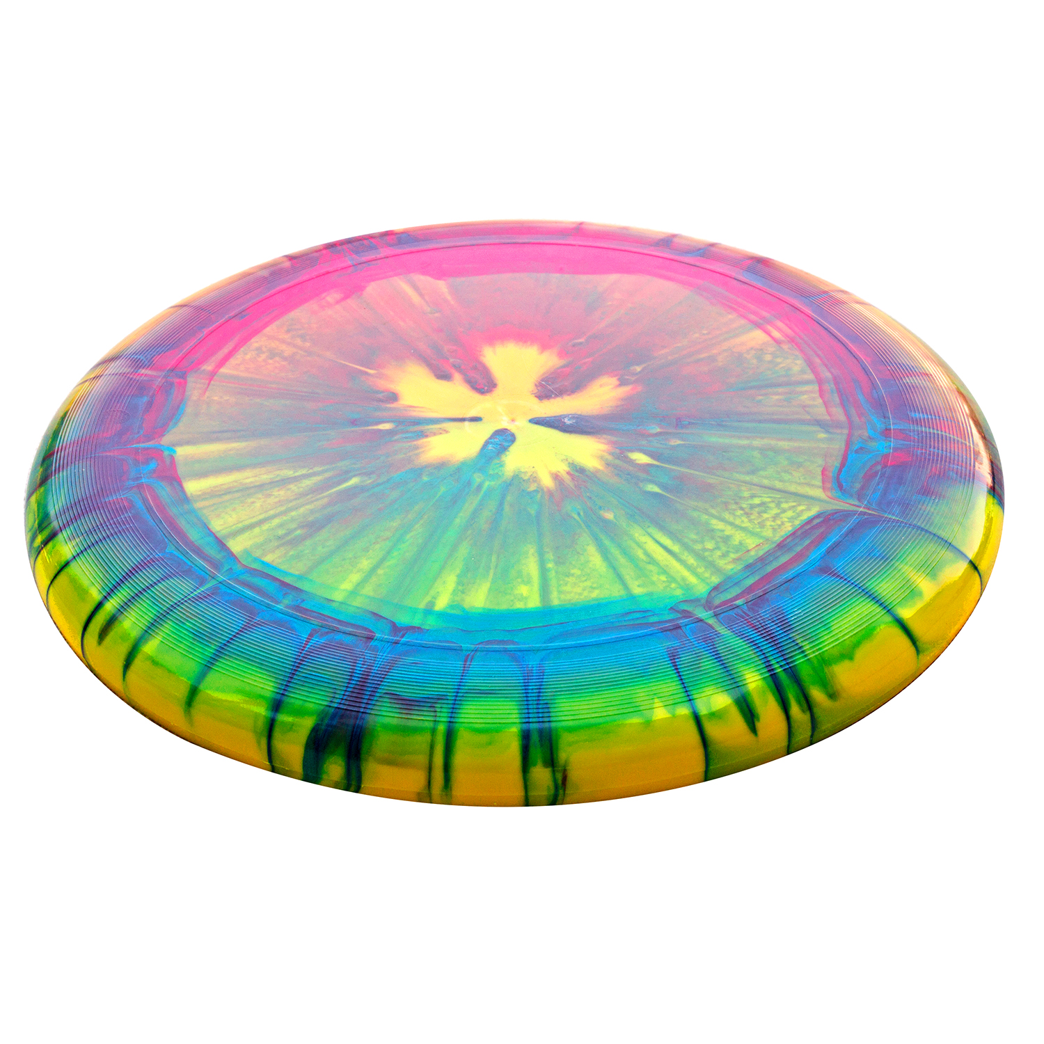 14.5 in Super Sized Flying Discs – Emsco Group