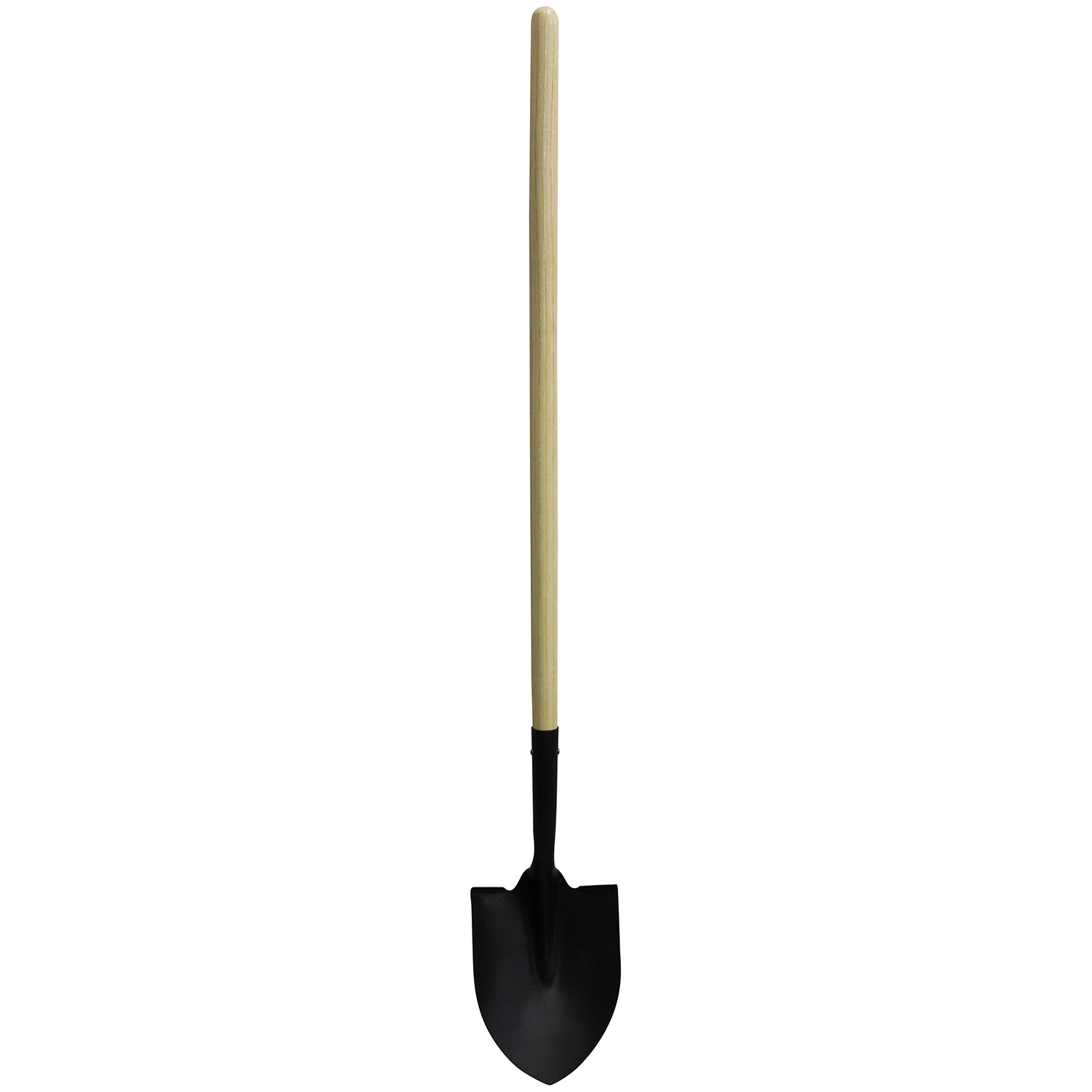 Round Point Shovel – Emsco Group