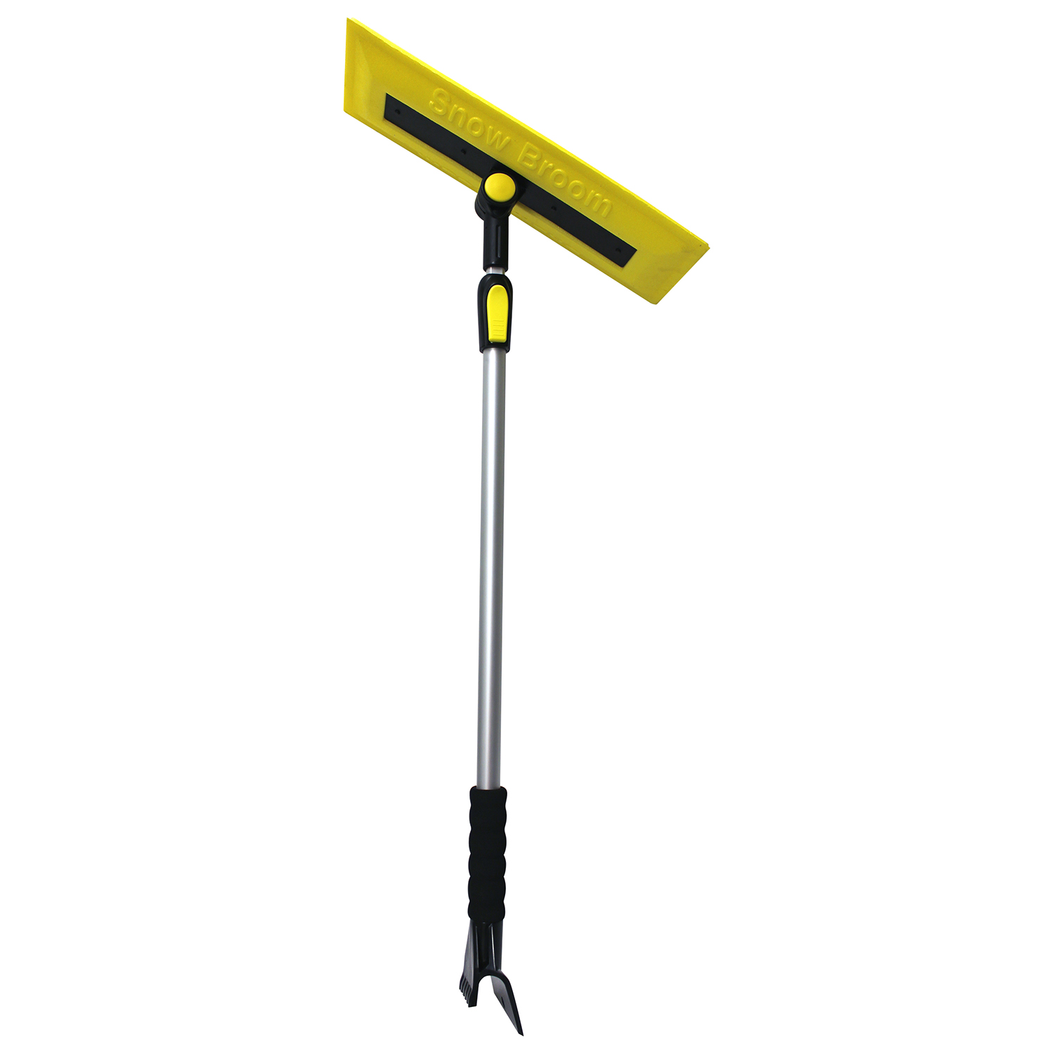 52″ Telescoping Snowbroom – Emsco Group