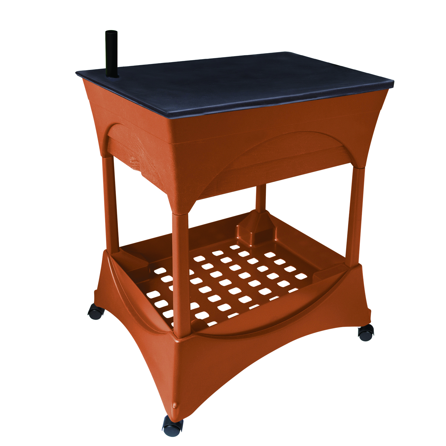 Easy Pickers Elevated Garden – Emsco Group
