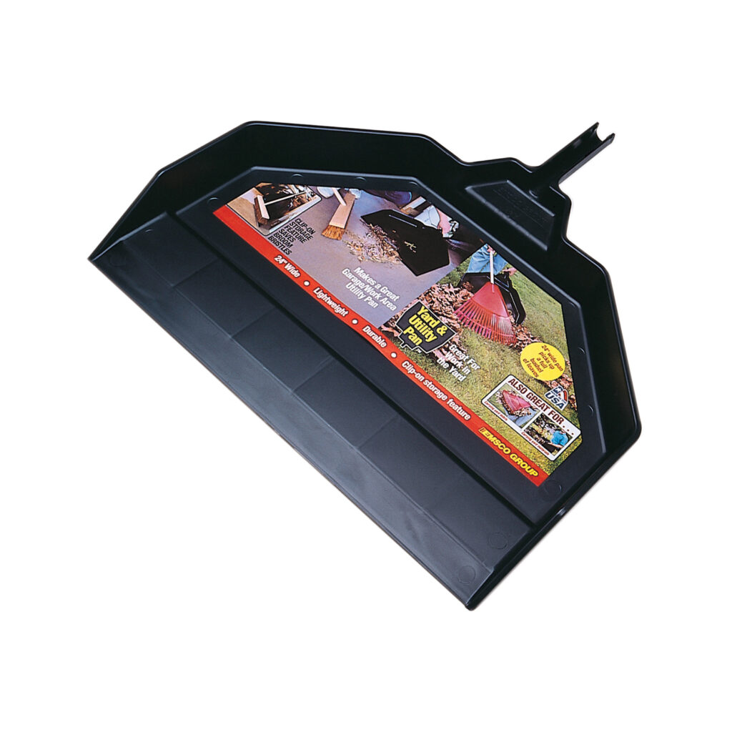 XL Utility Pan – Emsco Group