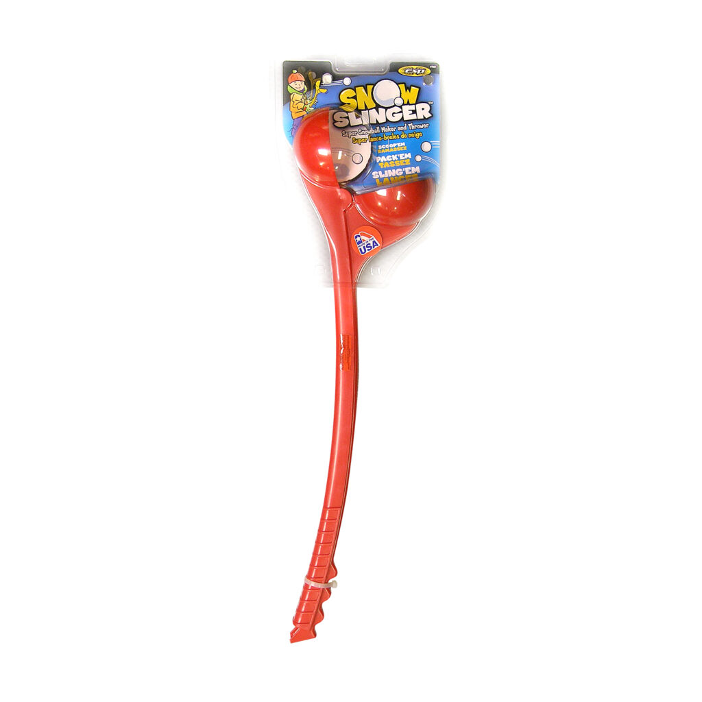 Snow Slinger – Snowball Maker – Emsco Group