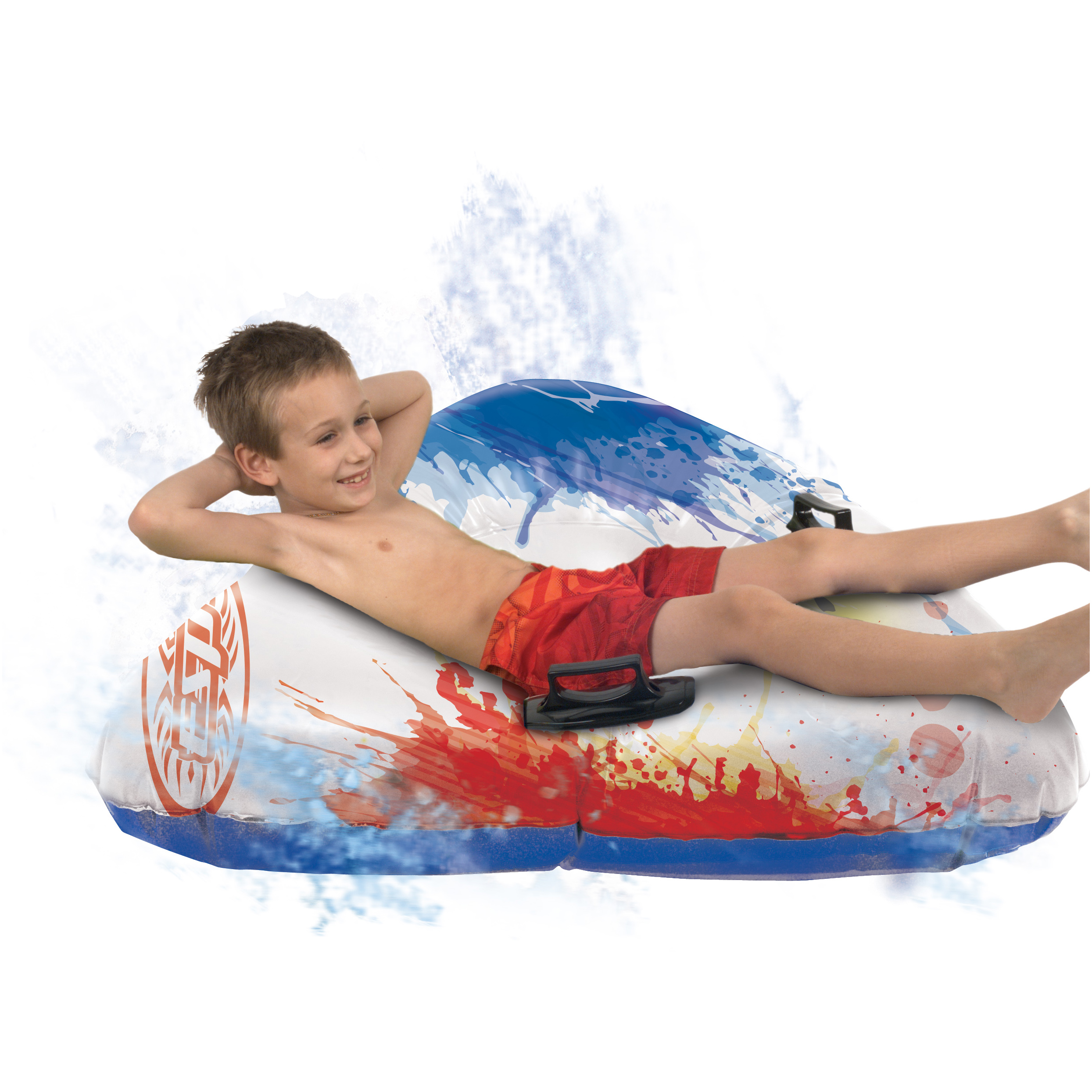 47″ Triangle Tube – Emsco Group