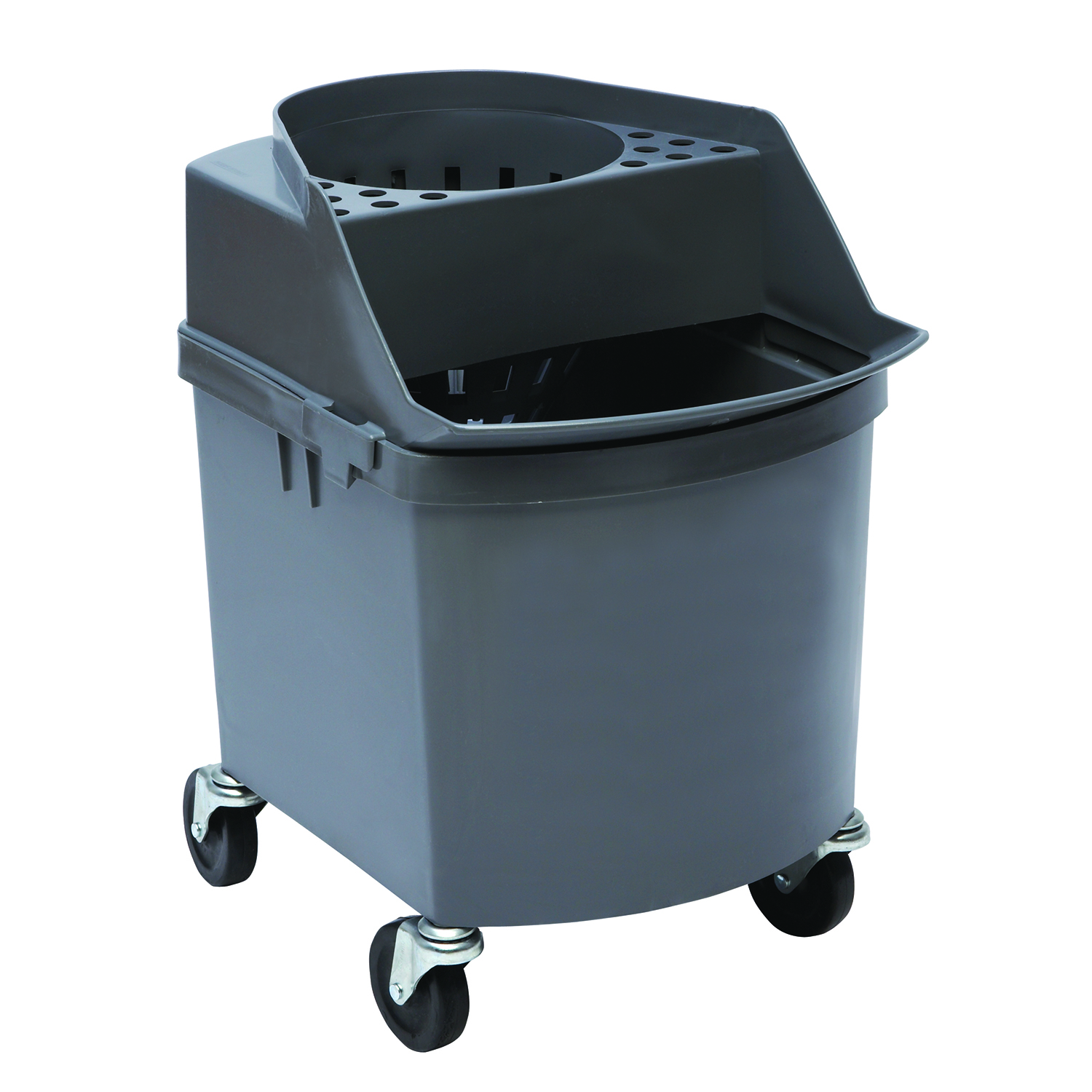 26 Qt .Mop Bucket w/ Casters – Emsco Group