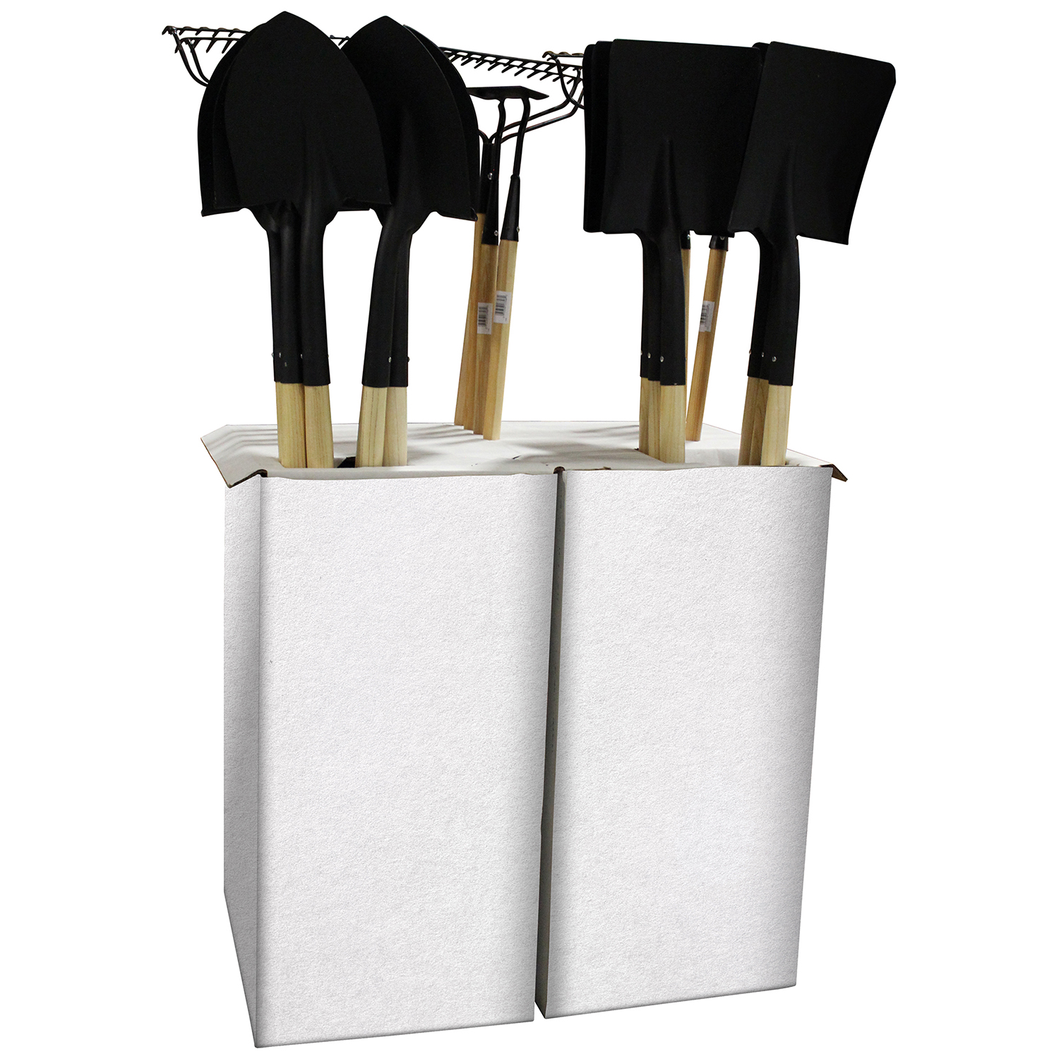 Garden Tool Display 24pk – Emsco Group