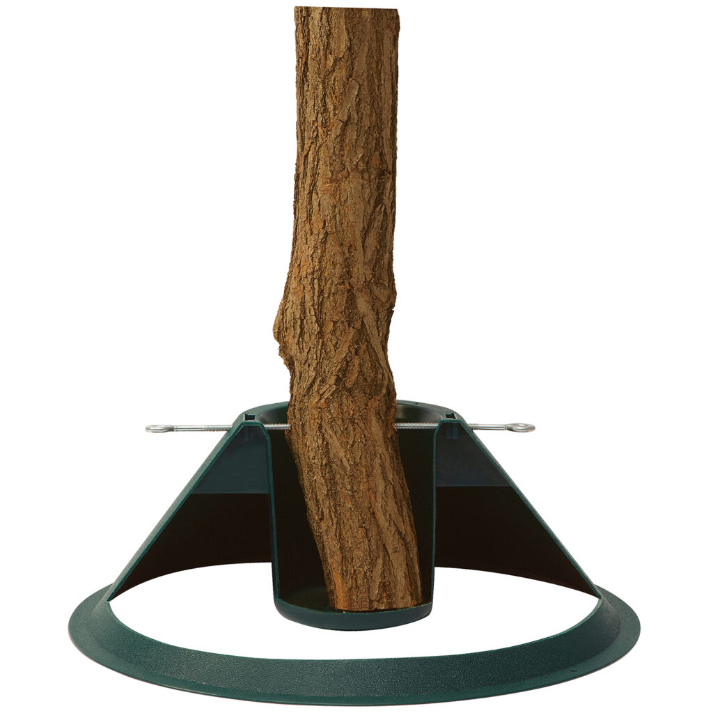 Christmas Tree Stand – 7.5′ Trees – Emsco Group