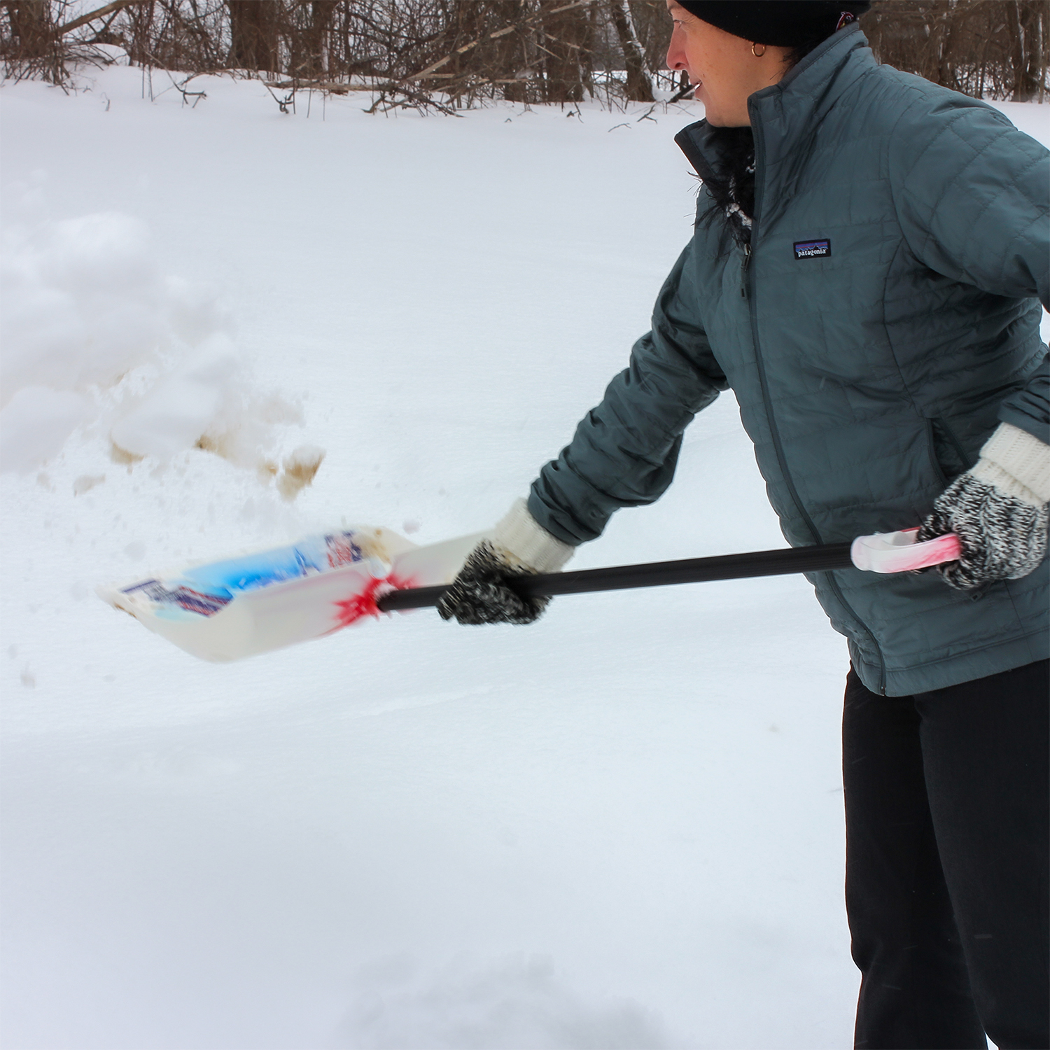 All-American Snow Shovel – Emsco Group