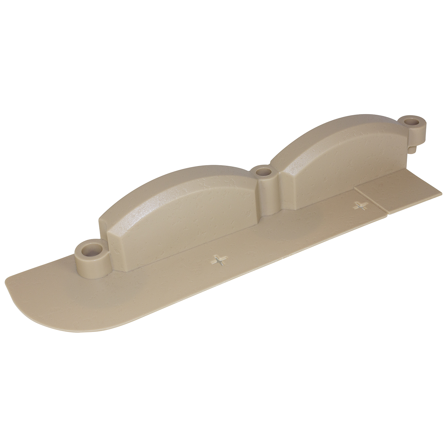 Trim Free Landscape Edging – 10′ – Emsco Group