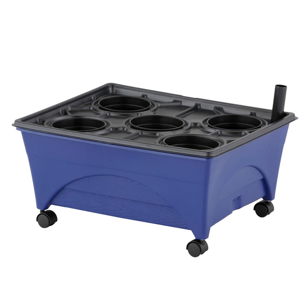 Hydroponic Garden Kit – Emsco Group