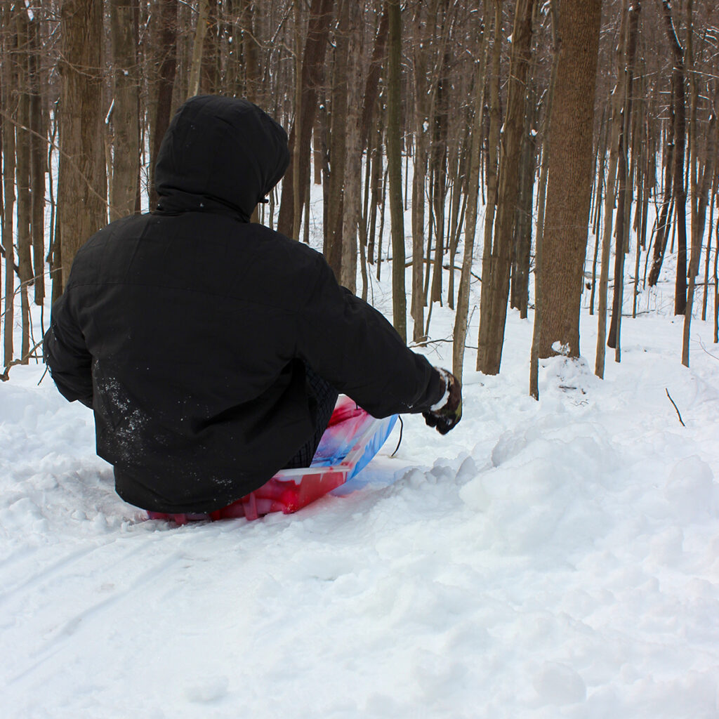 37″ Snow Sprint – Emsco Group