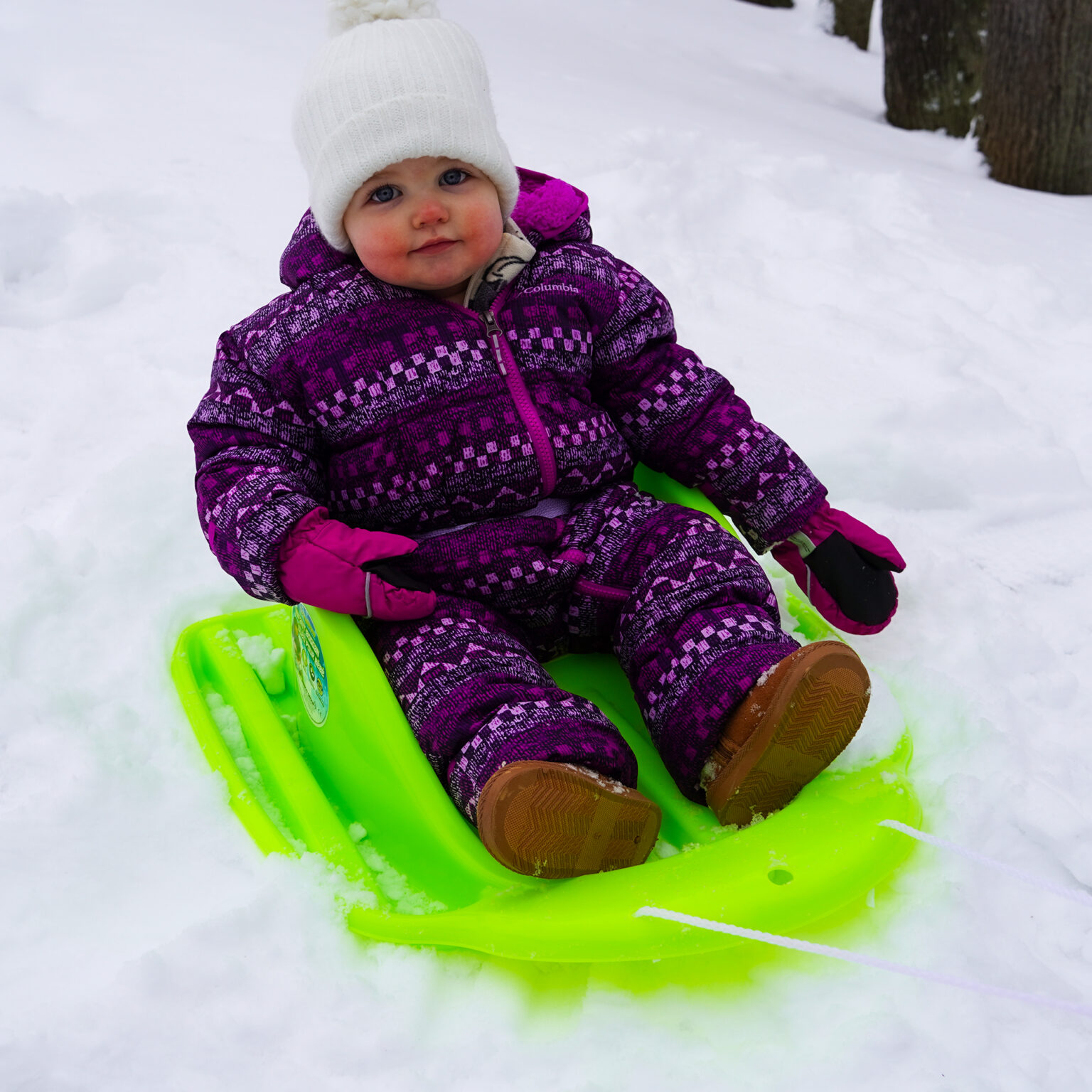 Baby Boggan – Emsco Group