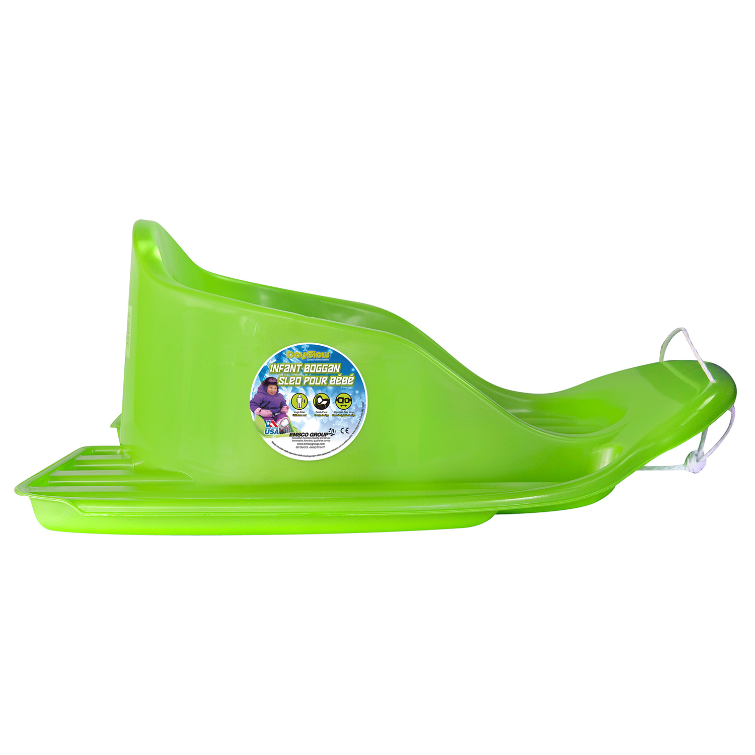 Baby Boggan – Emsco Group